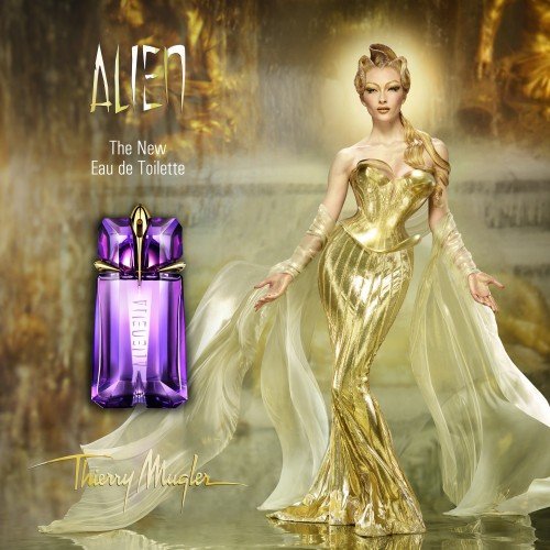 La storia di Alien Profumo dagli esordi al grande successo